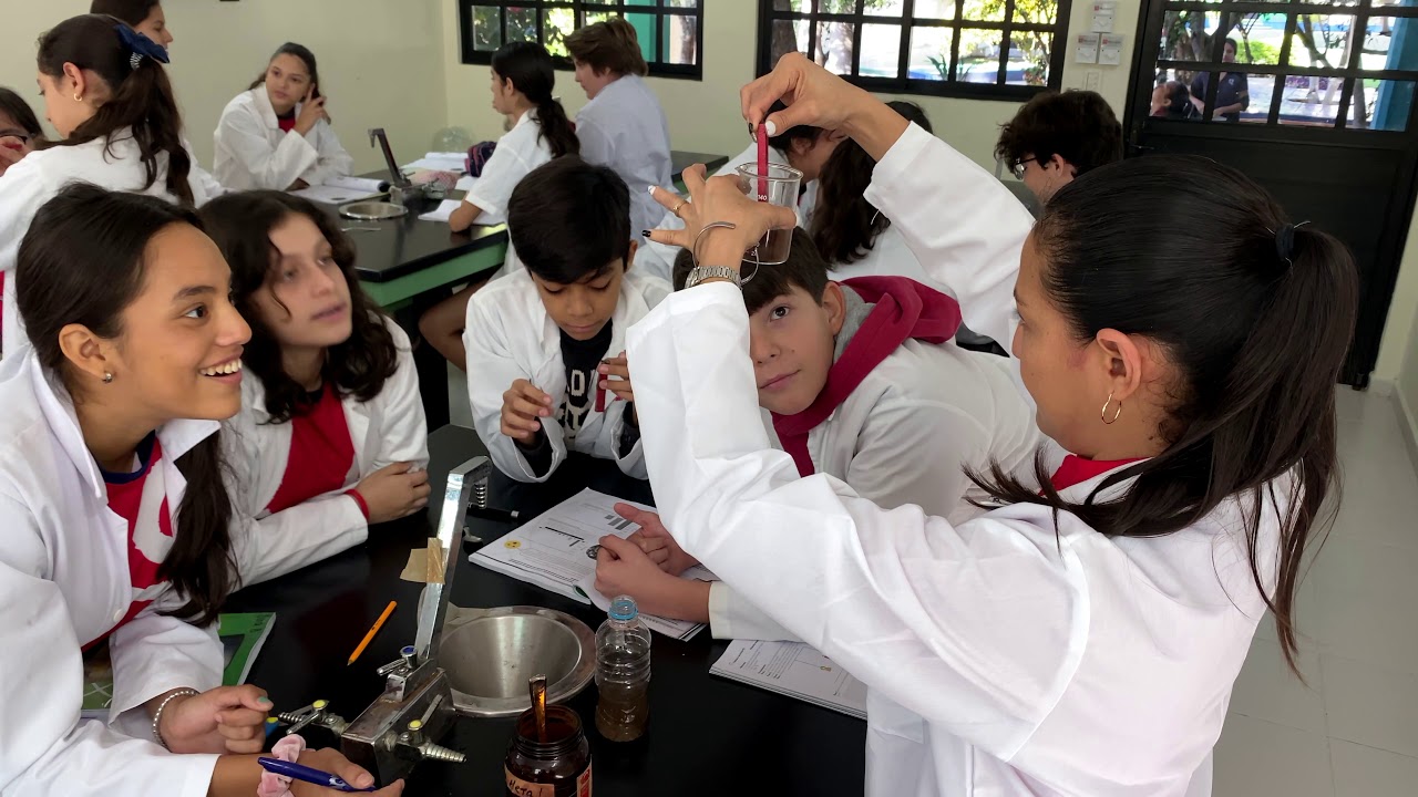 Instituto Moderno Americano - YouTube