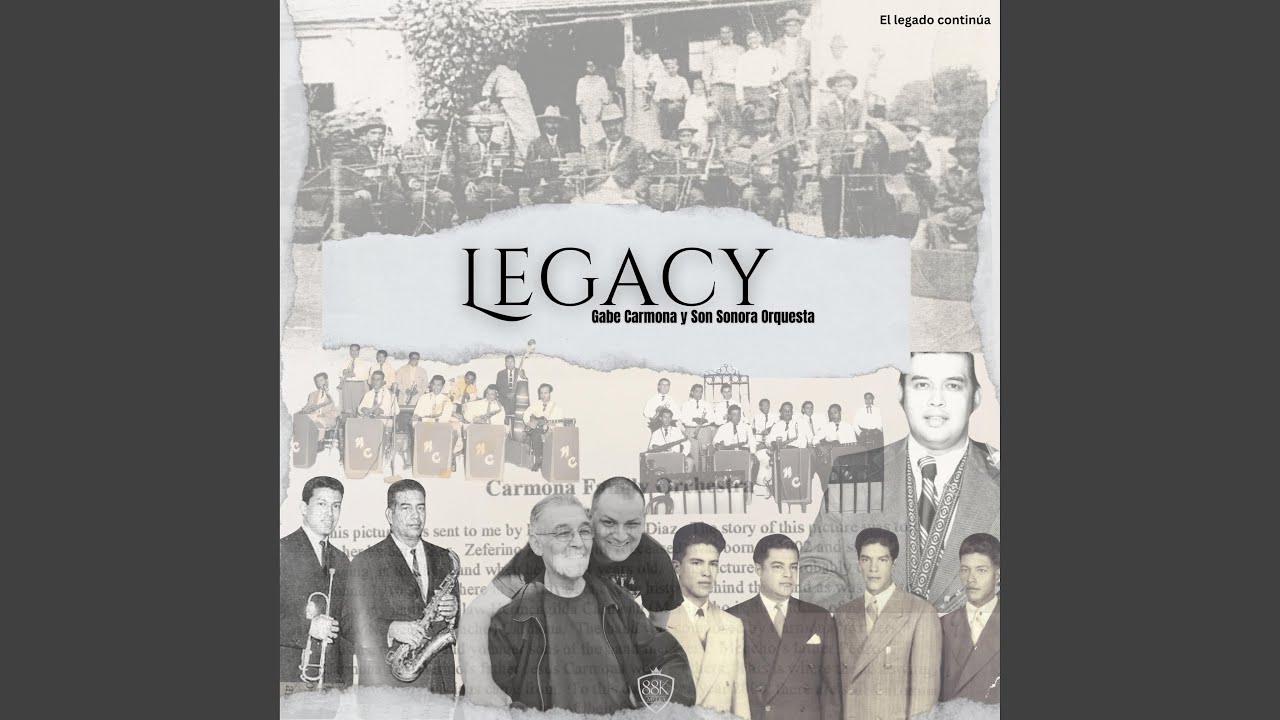 Legado - YouTube