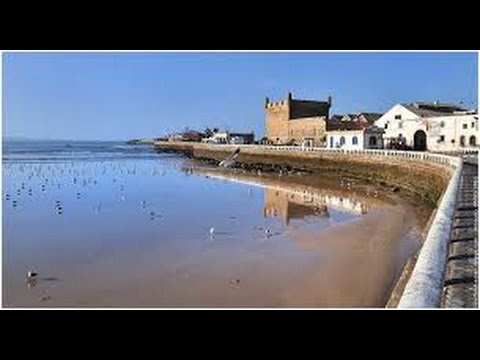 Morocco Adventure- ESSAOUIRA