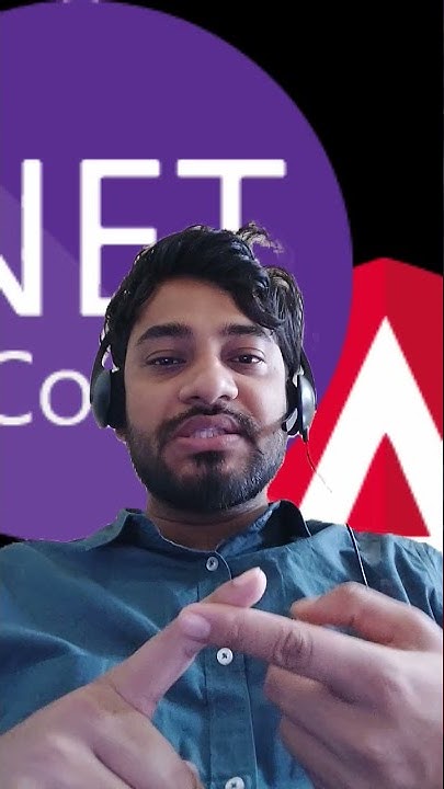 dependency injection in dotnet core #angular #short #shorts #programming #coding - YouTube