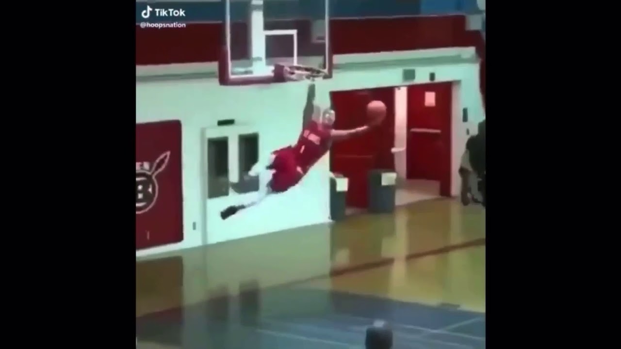 Basketball fail | Clip - YouTube