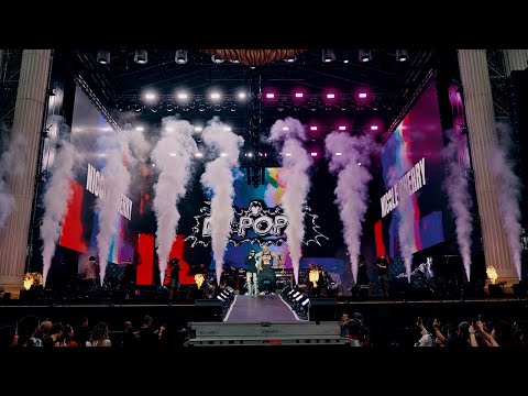 Nicole Cherry x Dj Pope - De ti me acuerdo | Official Video