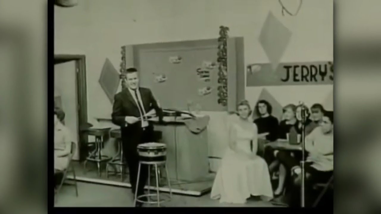 WTHI-TV at 70: Famous faces that called WTHI-TV home - YouTube