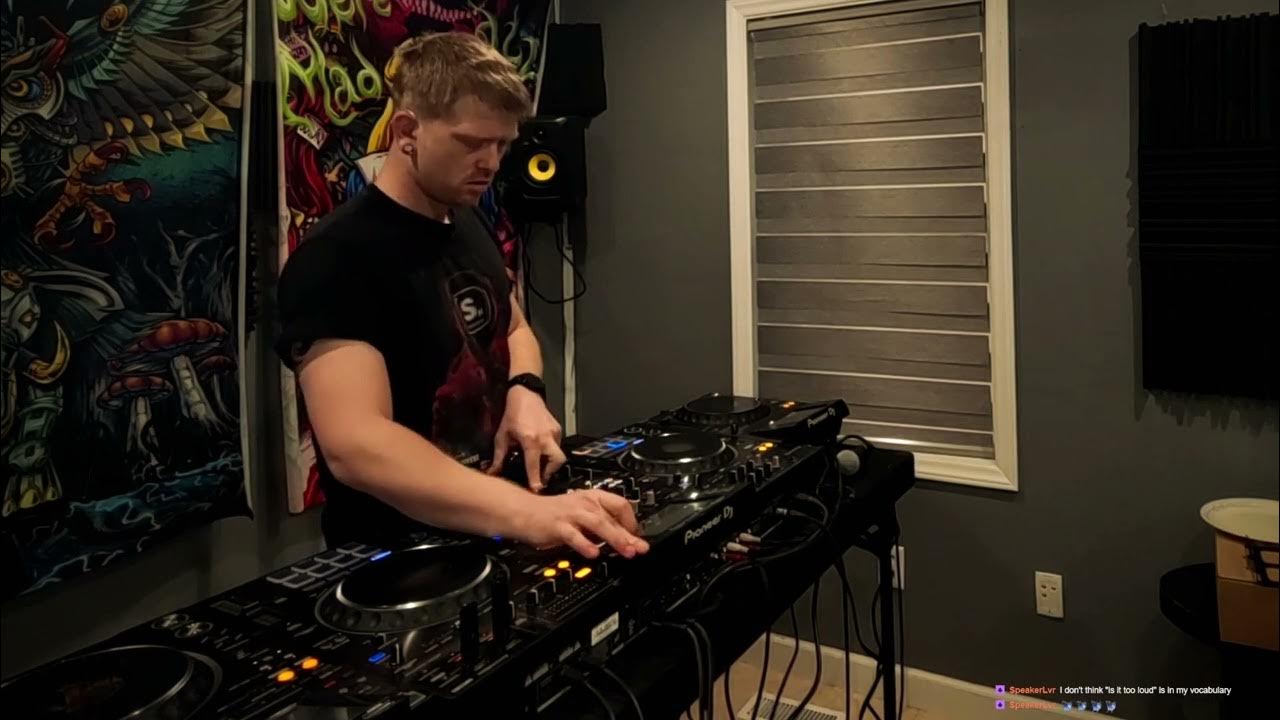 ZiG -- Twitch Live Stream -- 6-8-24 - YouTube