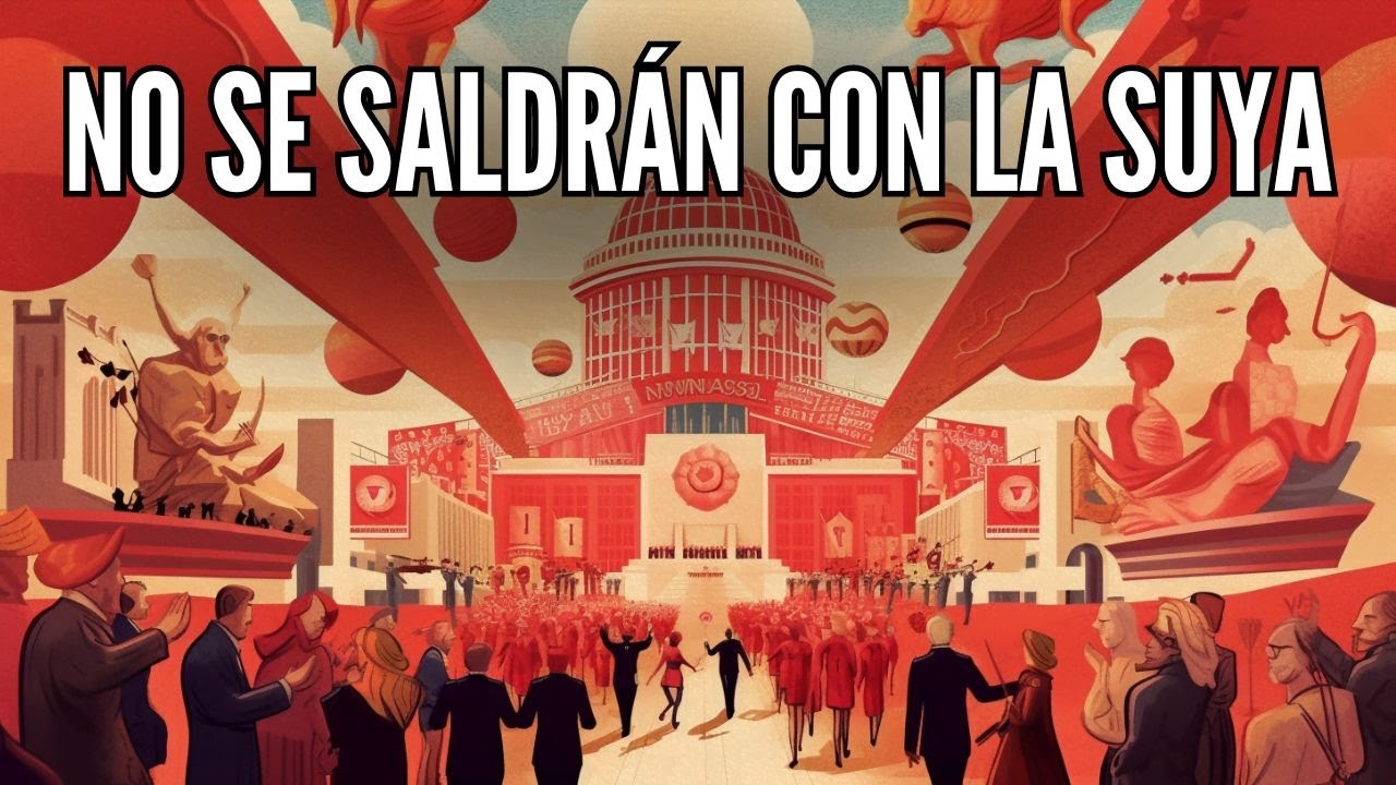 No Se Saldrán Con La Suya - Reflexión Corta - YouTube