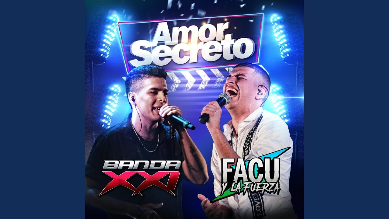 Amor Secreto - YouTube