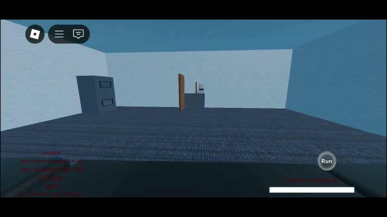 Two Rooms Fangame Suggestion - YouTube