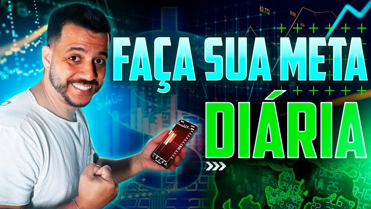 COMO BATER META TODOS OS DIAS COM O USO DESSA FERRAMENTA - YouTube