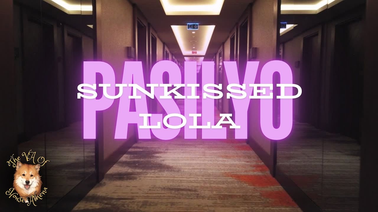 Pasilyo by SunKissed Lola (1 Hour Loop) - YouTube