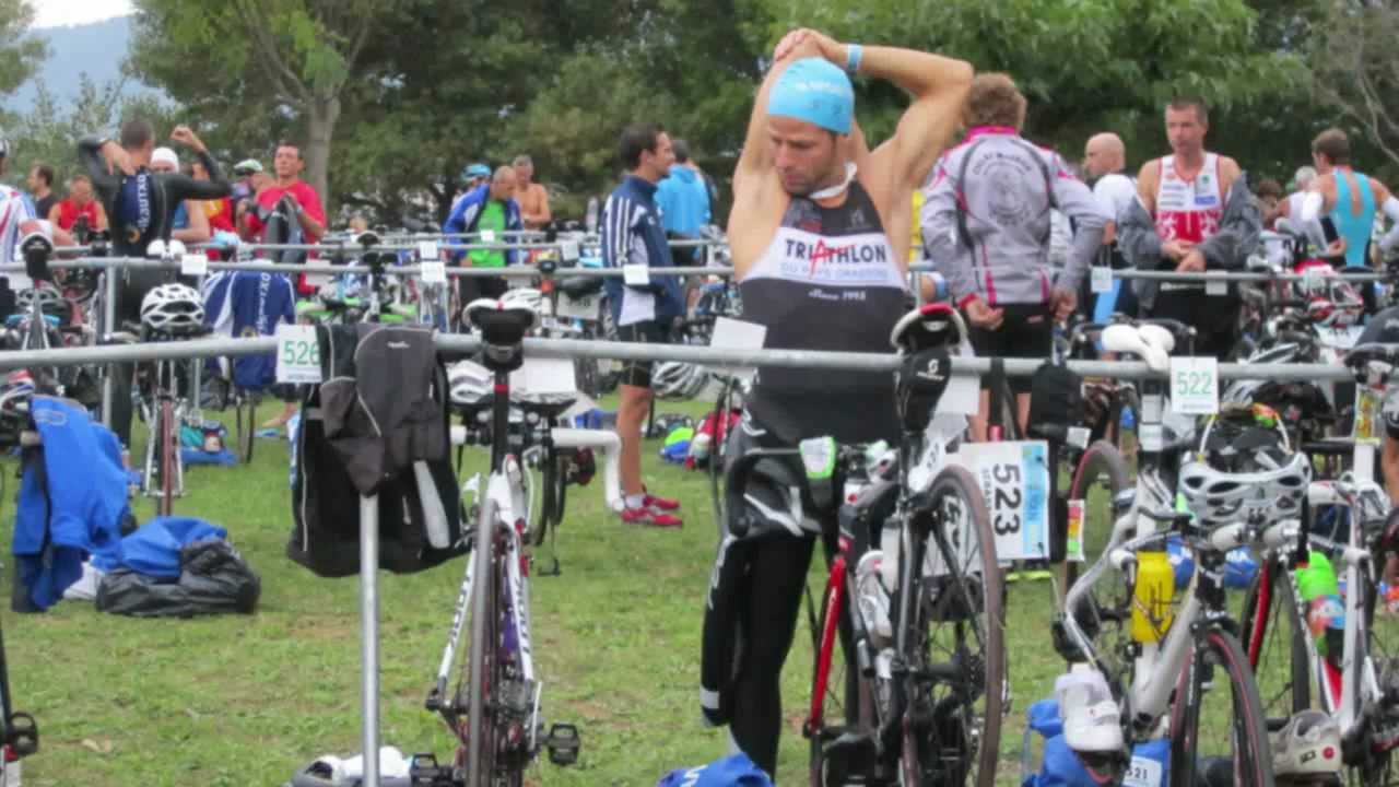 Natureman - Triathlon du Verdon Longue Distance - YouTube