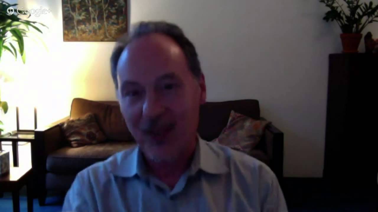 Andrew Tatarsky on Harm Reduction Part One - YouTube