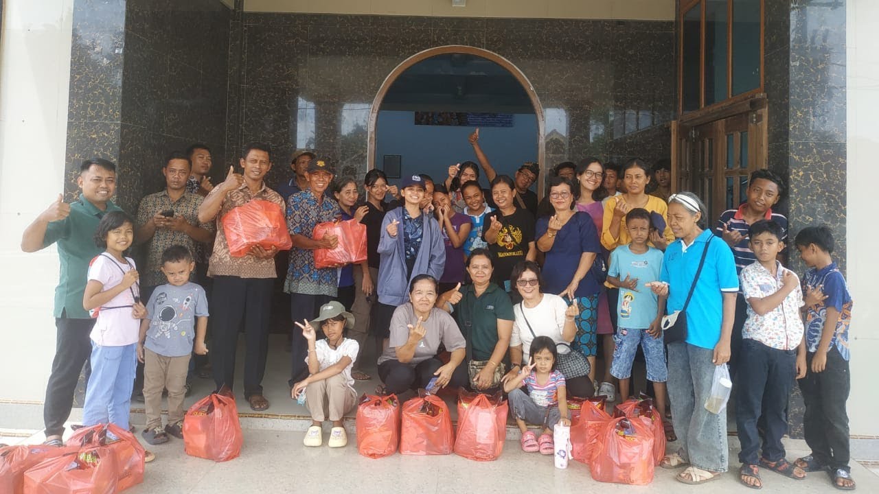 Christmas Carol GKSBS Moroseneng - YouTube