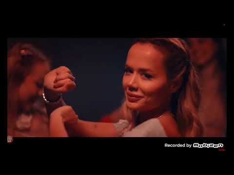 Gamze Karta - MOR KELEBEKLER 🦋 ( Official Music Video )