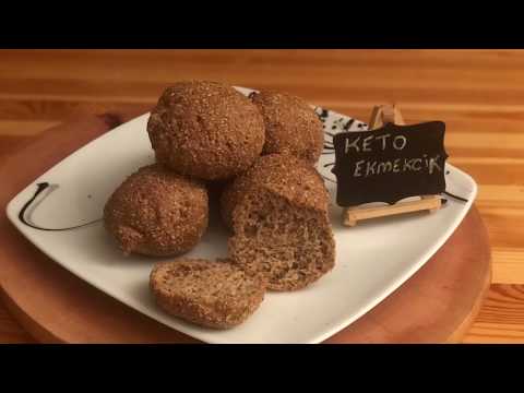 KETO EKMEKCİK