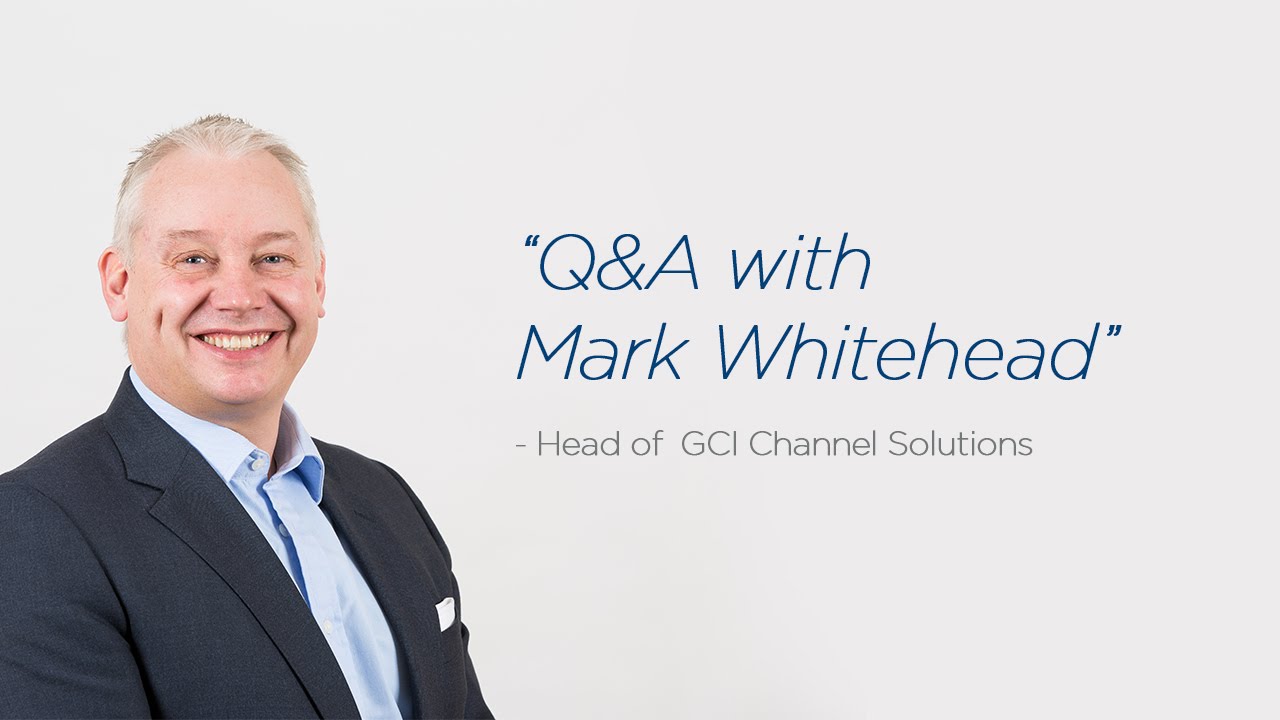 Q&A with Mark Whitehead - YouTube