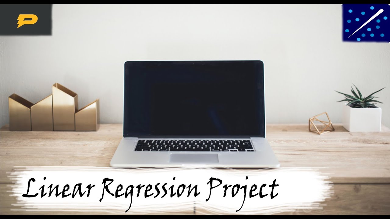 Linear Regression Project with Python in Hindi/Urdu - YouTube