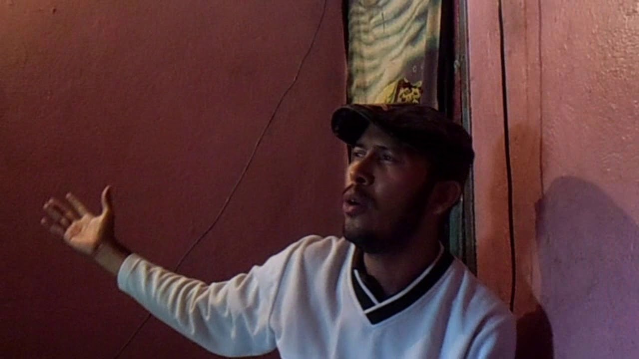 Miedo - Samuel Leal Ensayando - YouTube