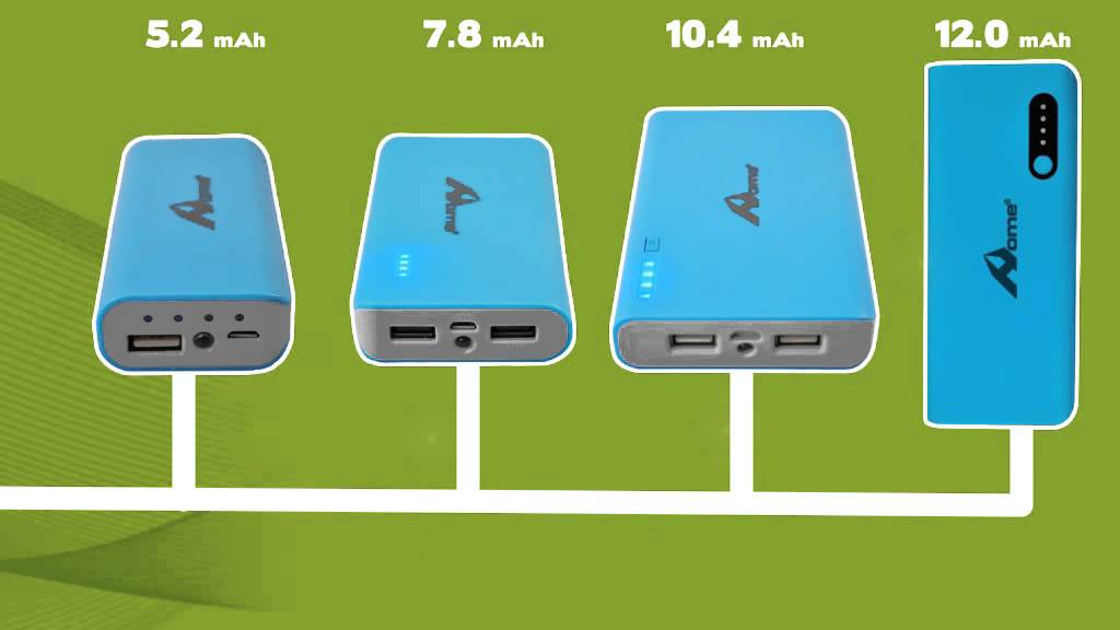 Supreme Power Bank - YouTube