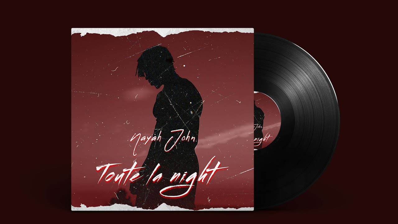 Nayah John - Man Bandi ( Audio officiel ) - YouTube