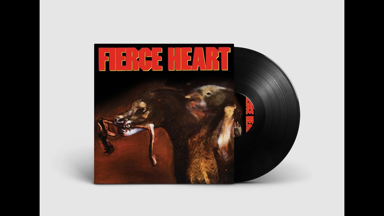 Fierce Heart - Search and Destroy - YouTube