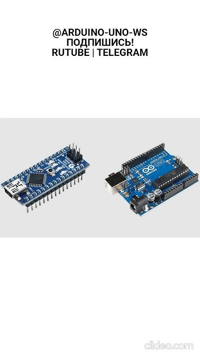 Arduino UNO vs NANO #shorts #arduino #diy #arduinouno #handmade # ...