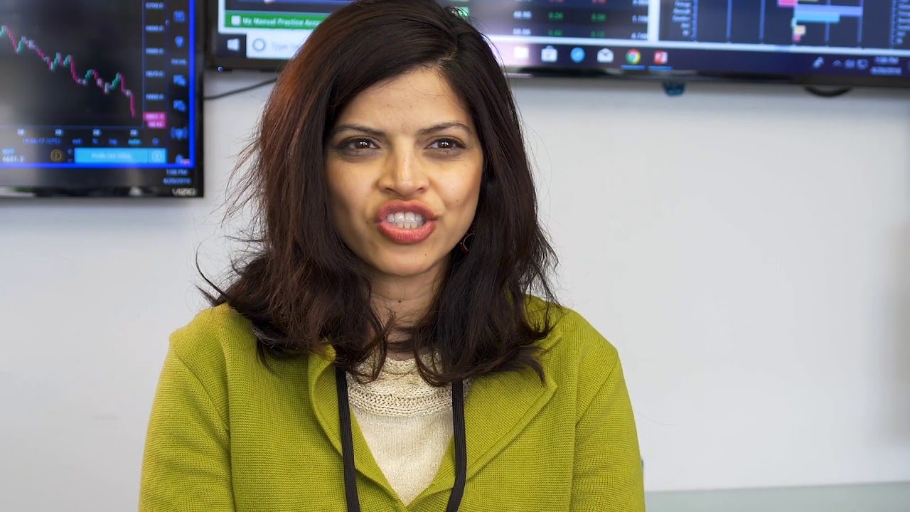 VANIMA LALSA - Elite Retreat Attendee - YouTube