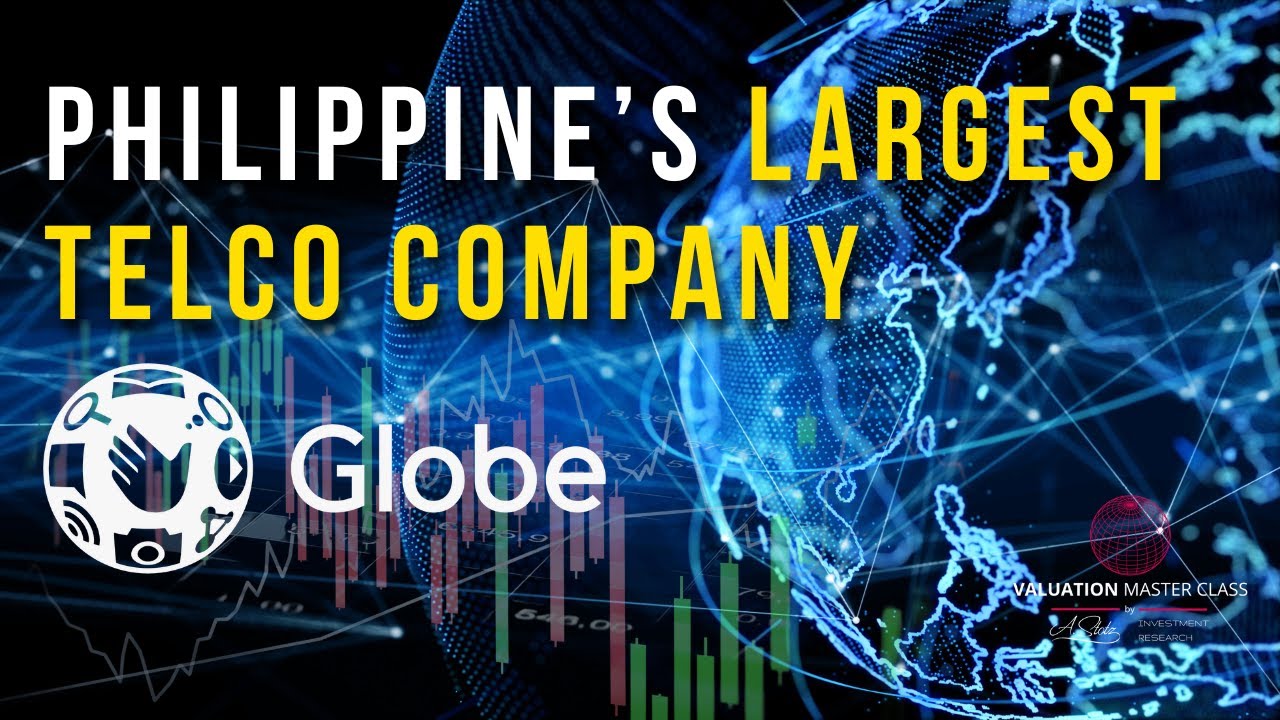 Can Philippine’s largest Telco company Globe deliver on its high growth ...