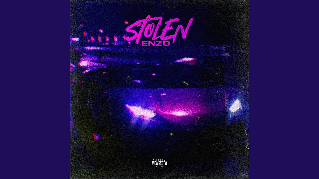 Stolen YouTube stolen-youtube