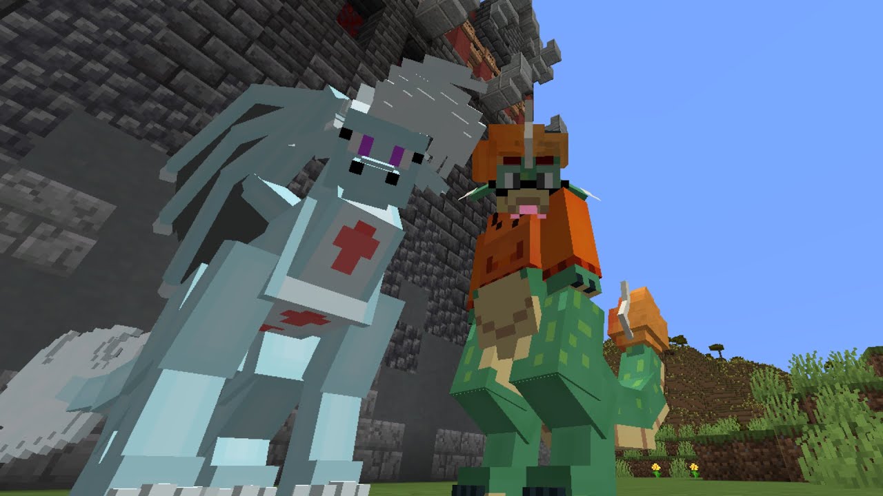 Minecraft DRAGON EDITION! #7 | with KavDragun - YouTube