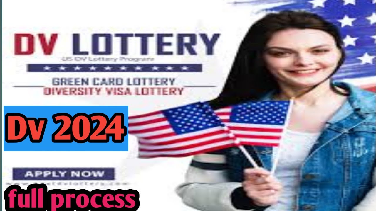 dv lottery 2024 || application form online || dv bharne tarika - YouTube