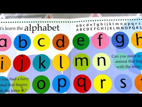 [REVIEW] Buku My first book of everything || buku paket lengkap untuk ...