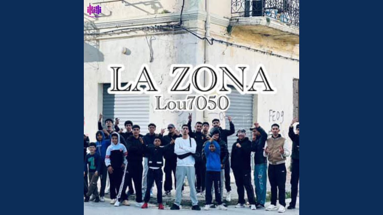 LA ZONA - YouTube