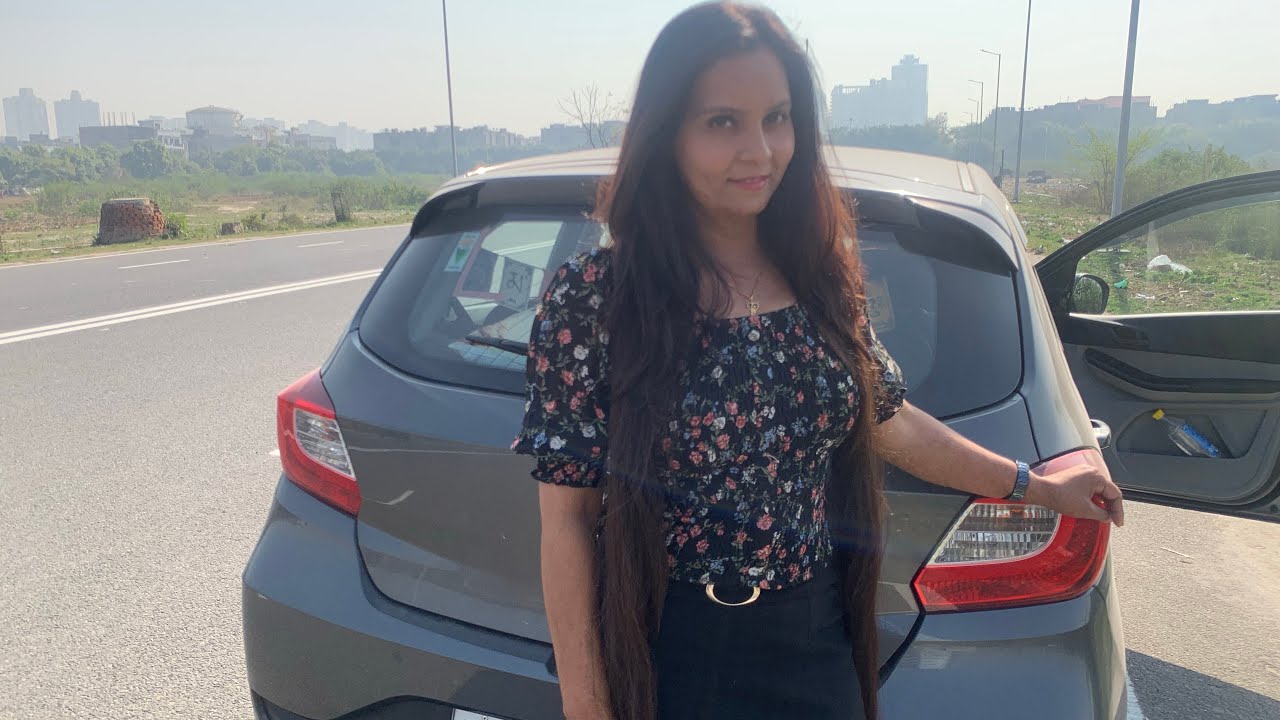 How to start & stop a car ||car driving lesson for beginners ||Full ...