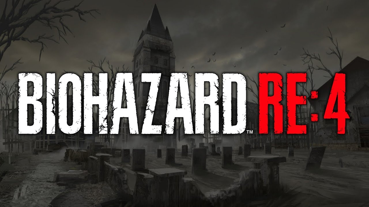 Resident Evil 4 Live - YouTube