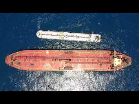 STS / MOORING OPERATION
