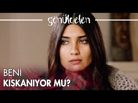 Murat seni kıskandığı için böyle yapıyor! - Gönülçelen