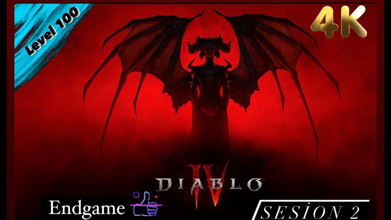 🔴 Diablo 4 Boss fight Versus Uber Lilith after Nerfs - META BUILD .‼️‼️ ...