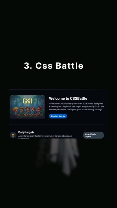 🤩 Unbelievable Css Websites Tips And Tricks Css Save It For Later 🎯📌 Html Webdesign Youtube