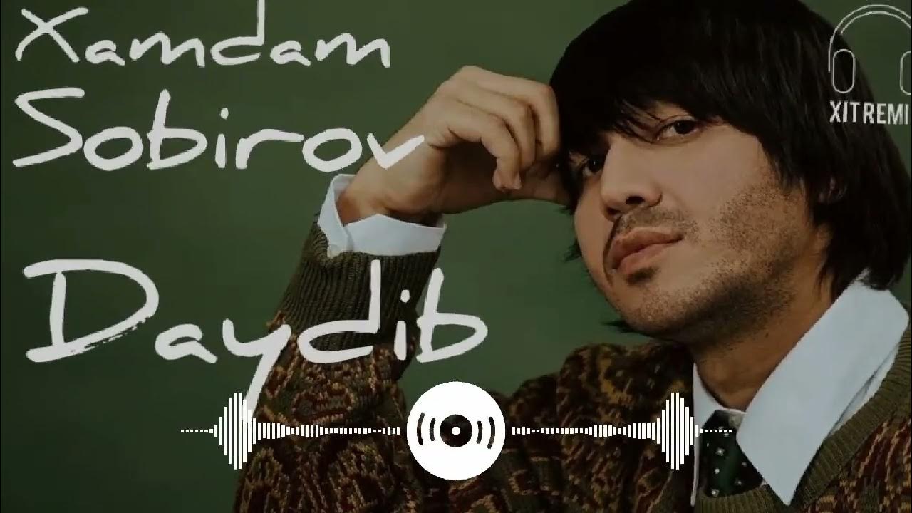 Xamdam Sobirov - Daydib (Remix by Ar Beats & Shoxruxbek) - YouTube