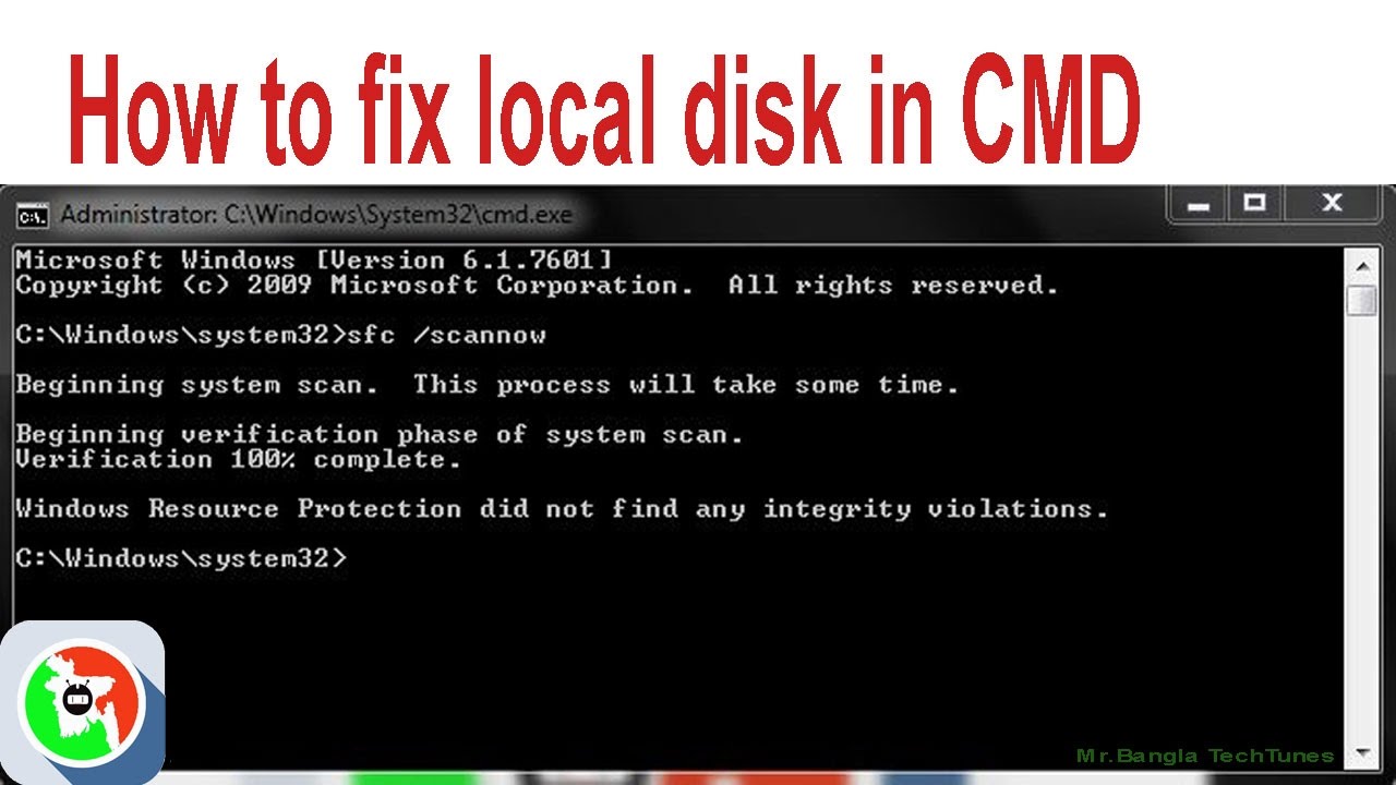 How To Fix Local Disk In CMD YouTube how-to-fix-local-disk-in-cmd-youtube