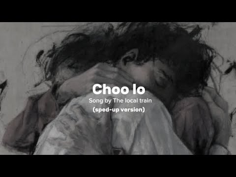 Choo lo (speed up version) content owner:The Orchard Music - YouTube