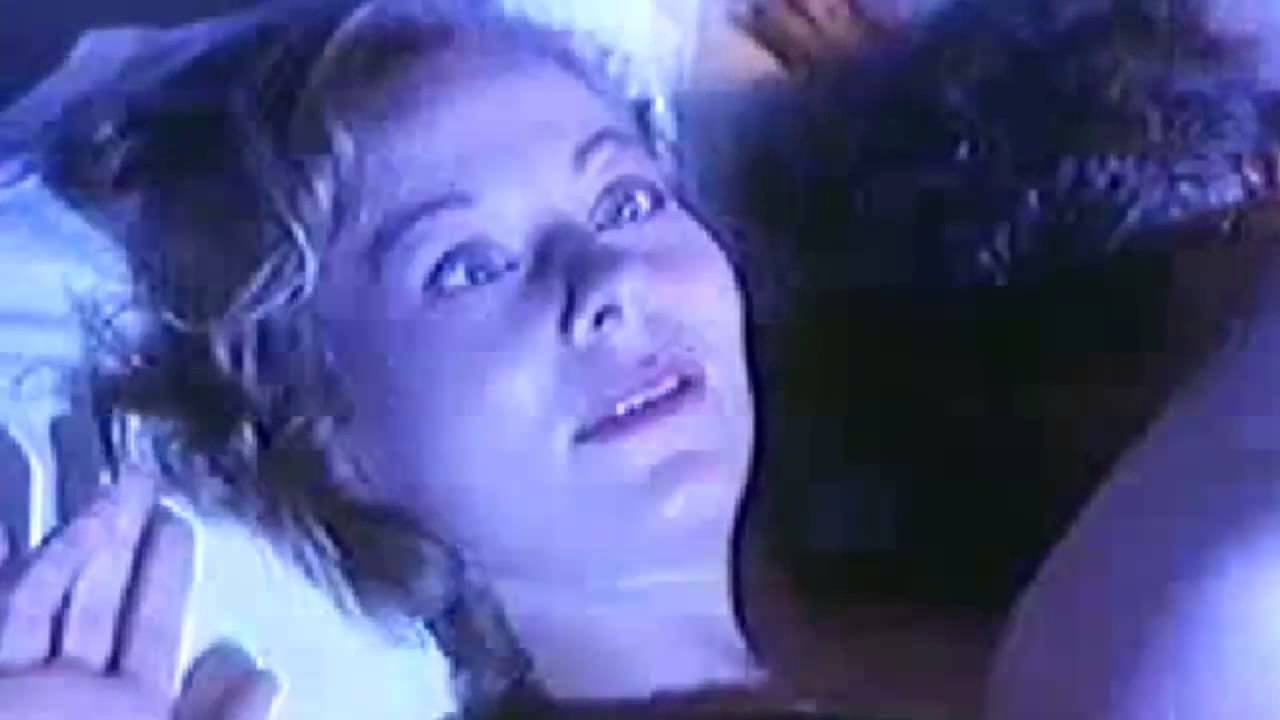 clip from Demon Keeper (1994) - YouTube