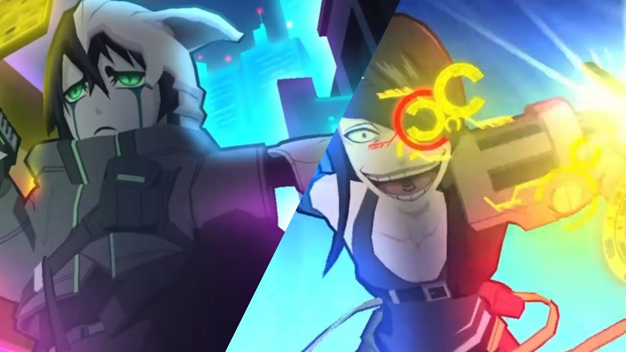 Trailer New Banner The Future Society Bleach Brave Souls - YouTube