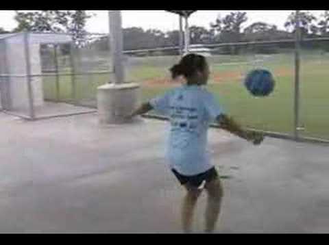 Jaclyn Ramirez - YouTube