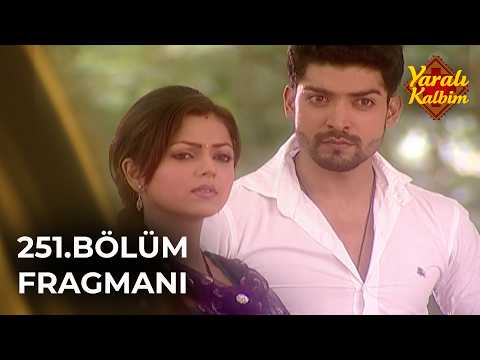 Yaralı Kalbim (Geet) Hint Dizisi 251. Bölüm Fragmanı