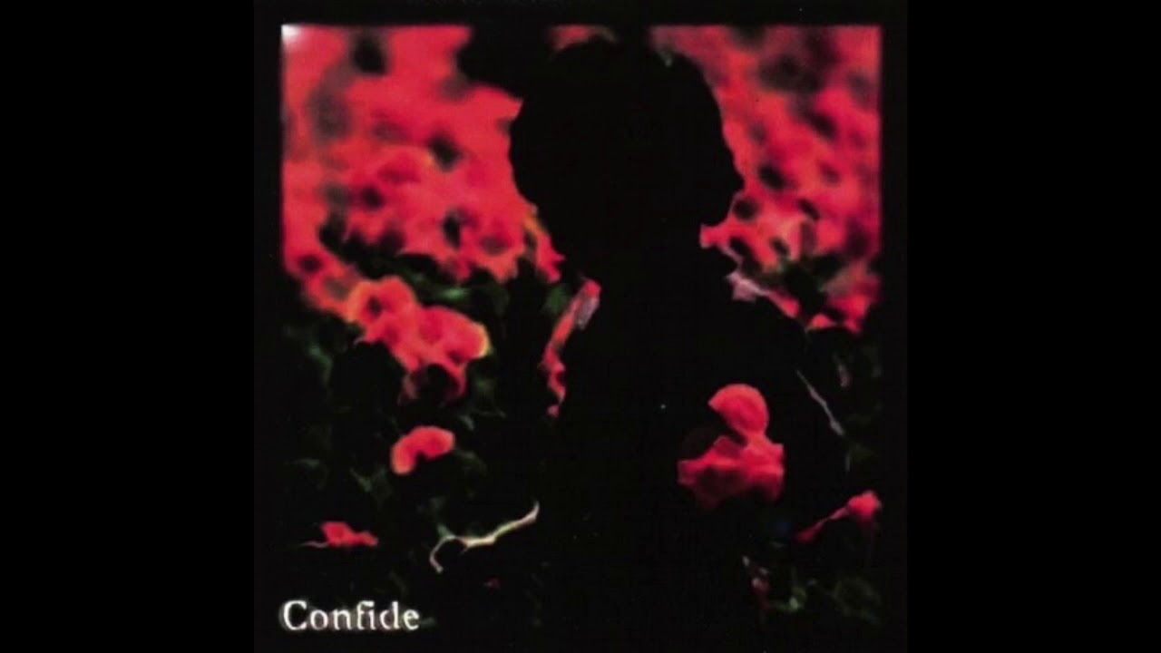 CONFIDE - Love Paid With Death [Innocence Surround EP - 2005] - YouTube
