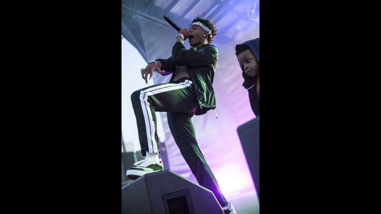 Lil Baby - All In (Instrumental) - YouTube