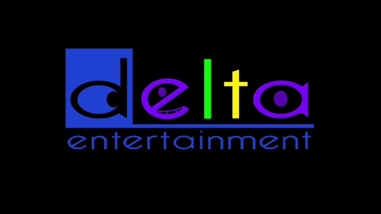 Delta Entertainment Logo Bloopers AGAIN Take 1: Omega Entertainment E ...