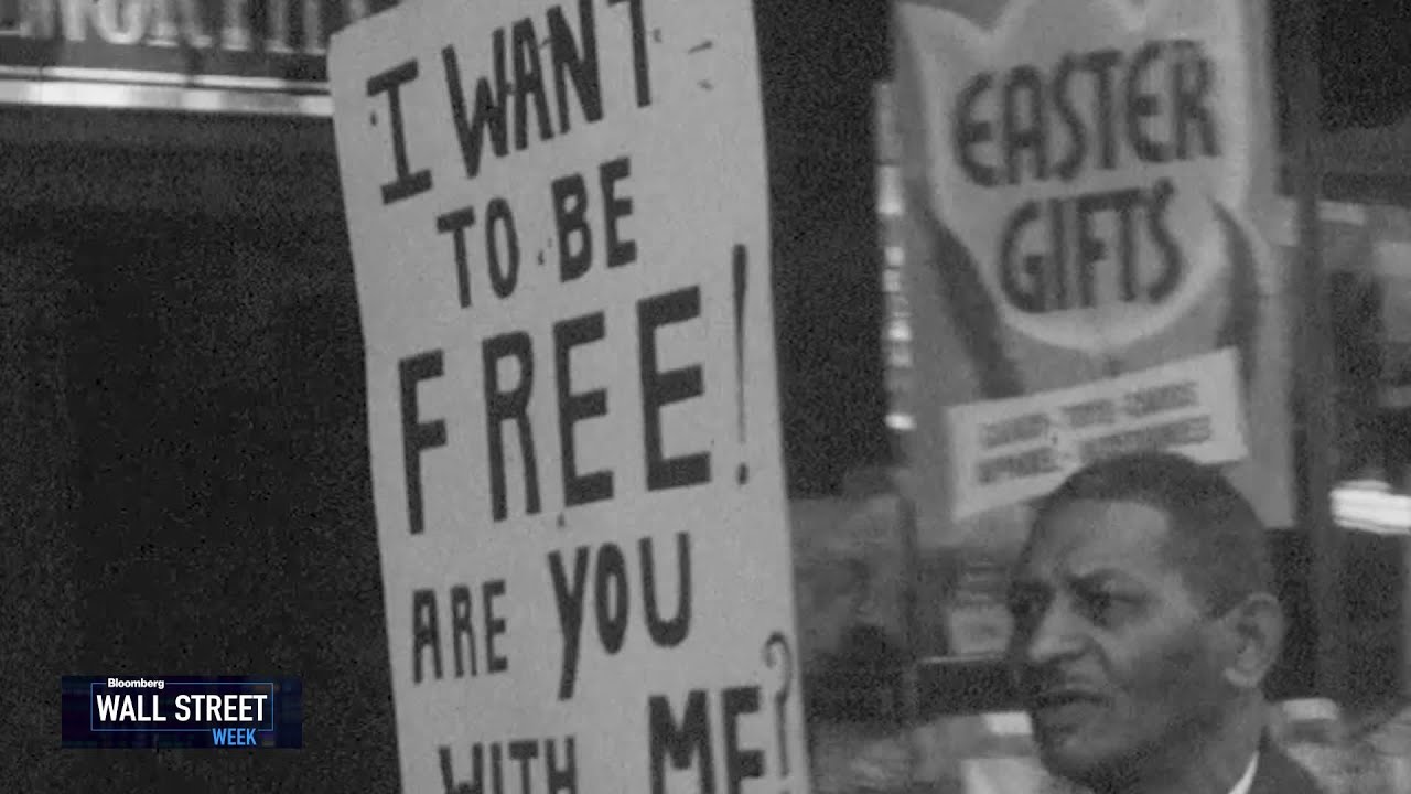 What is 'Woke?' - YouTube