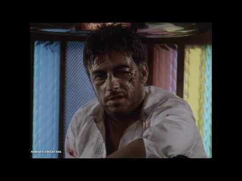 NIGHTS IN WHITE SATIN WISEGUY VINNIE AND SONNY EPIC SCENE HD